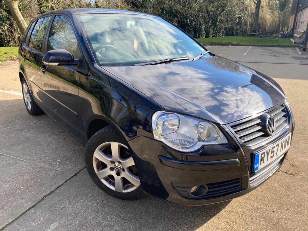 Used Car Sales - Car servicing Redbourn Auto Solutions